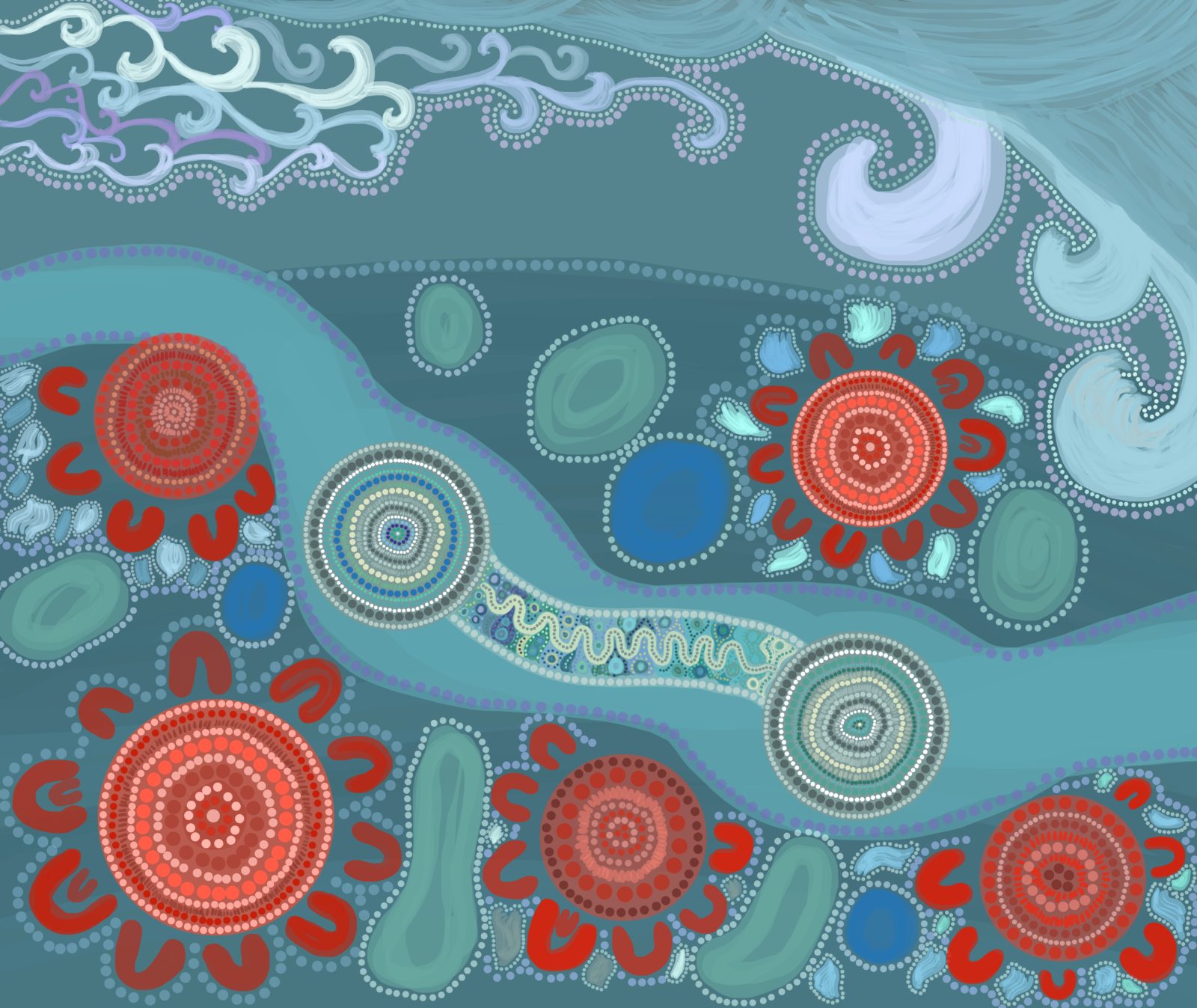 Moments: Anna Dowling - MOD