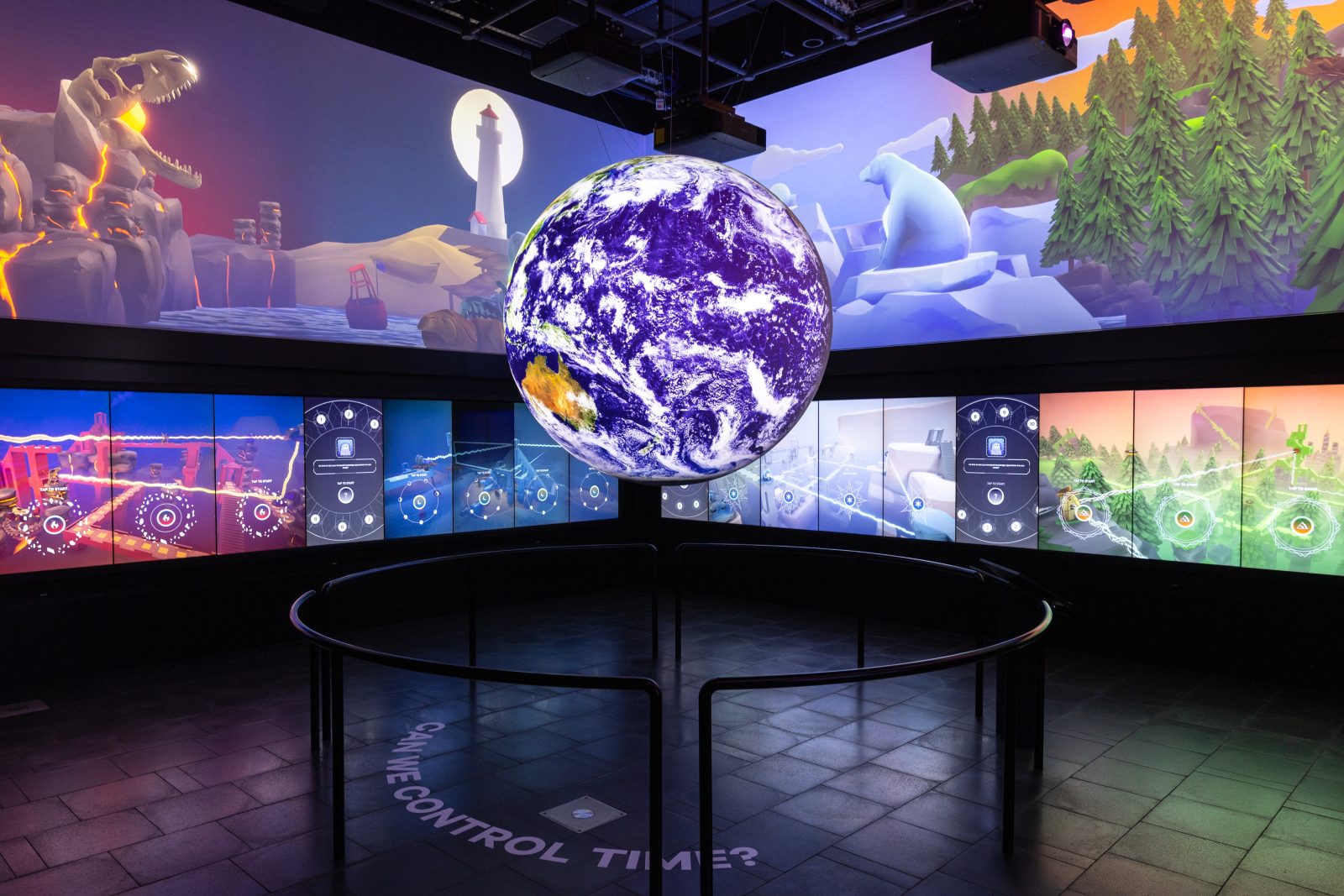 FORMS Adelaide - MOD