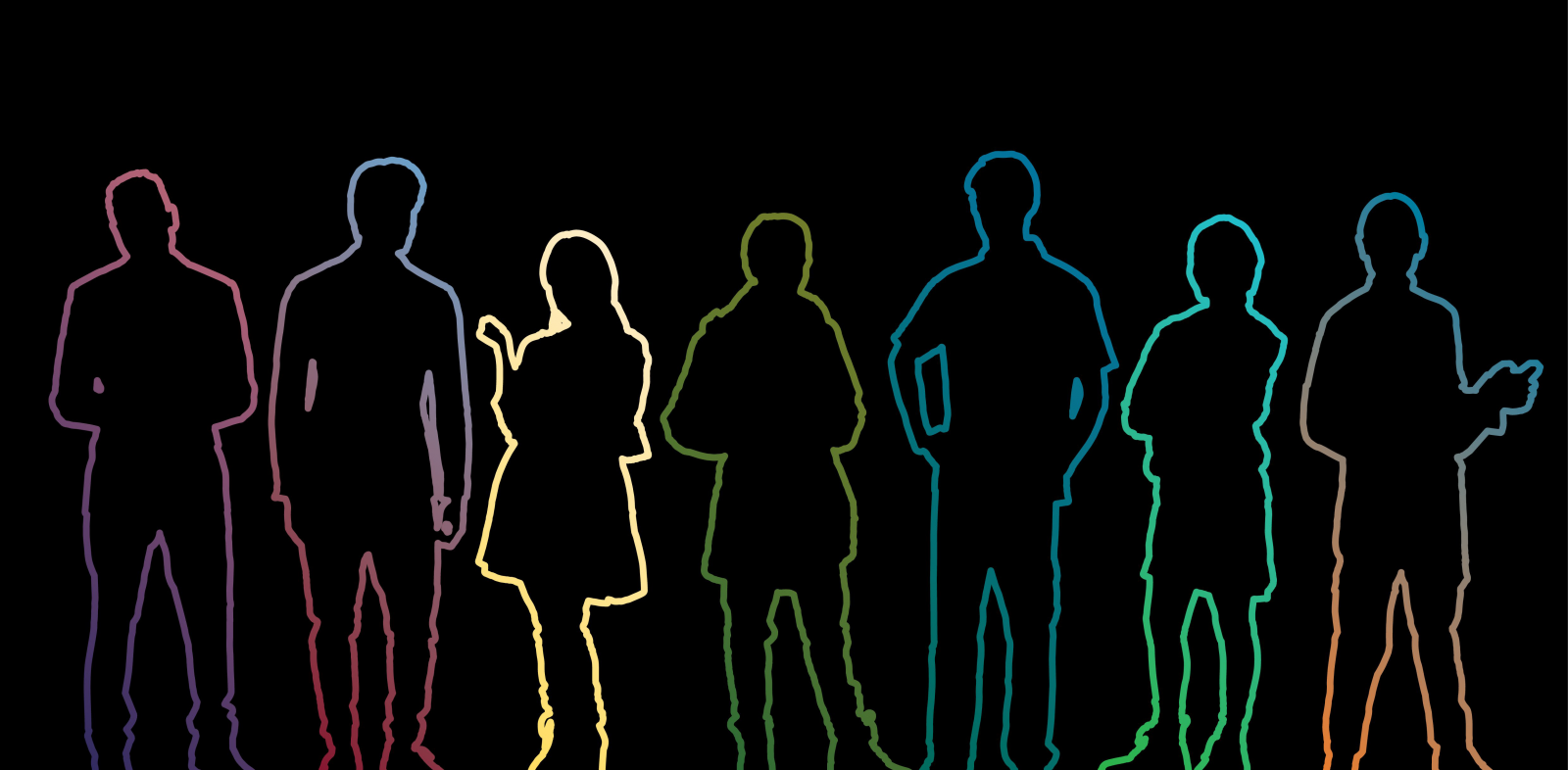 SEVEN SIBLINGS FROM THE FUTURE - MOD